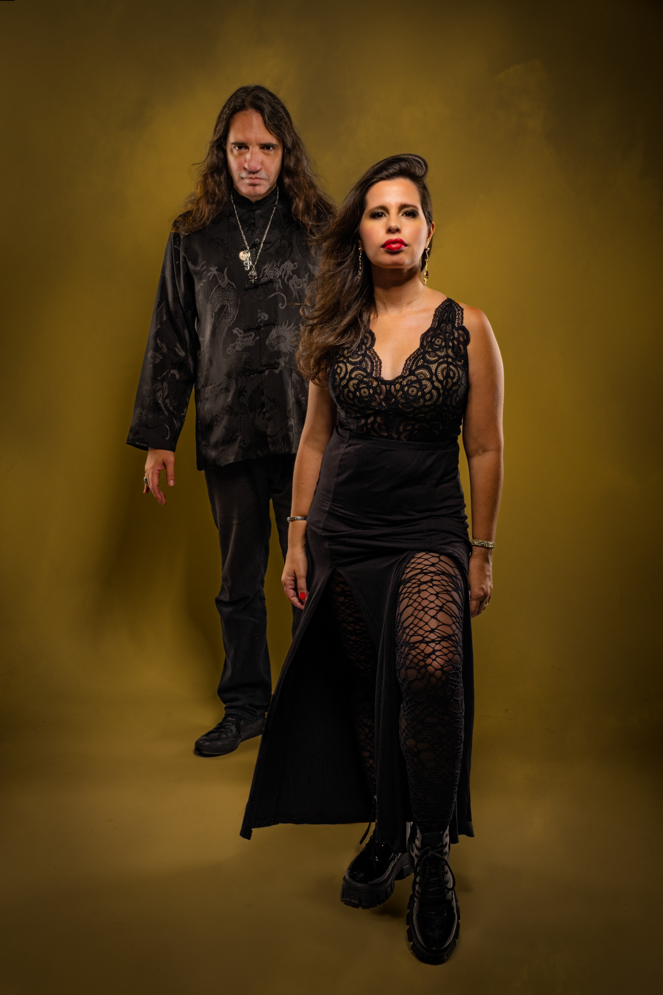 Release – Eve Desire